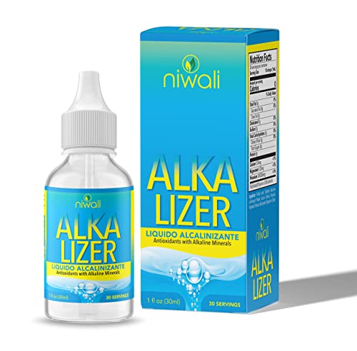 electrolyte water drops for hydration