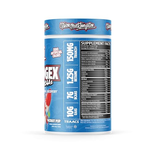 electrolytes and glutamine for endurance