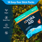 electrolytes for active lifestyles