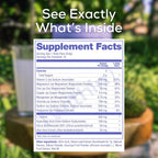electrolytes for balanced hydration