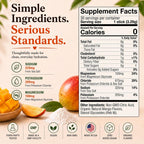 electrolytes for balanced mineral intake