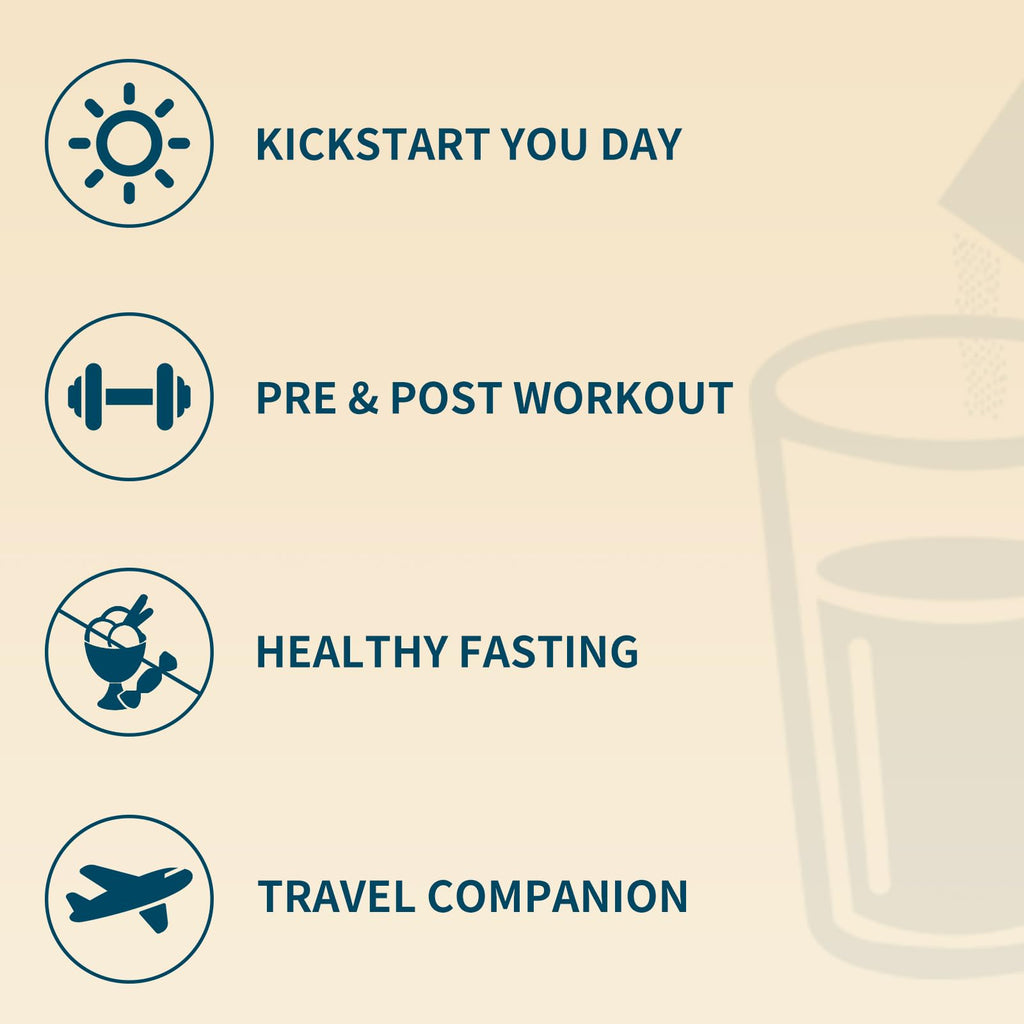 electrolytes for enhanced athletic performance