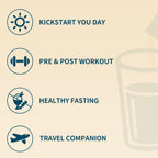 electrolytes for enhanced athletic performance