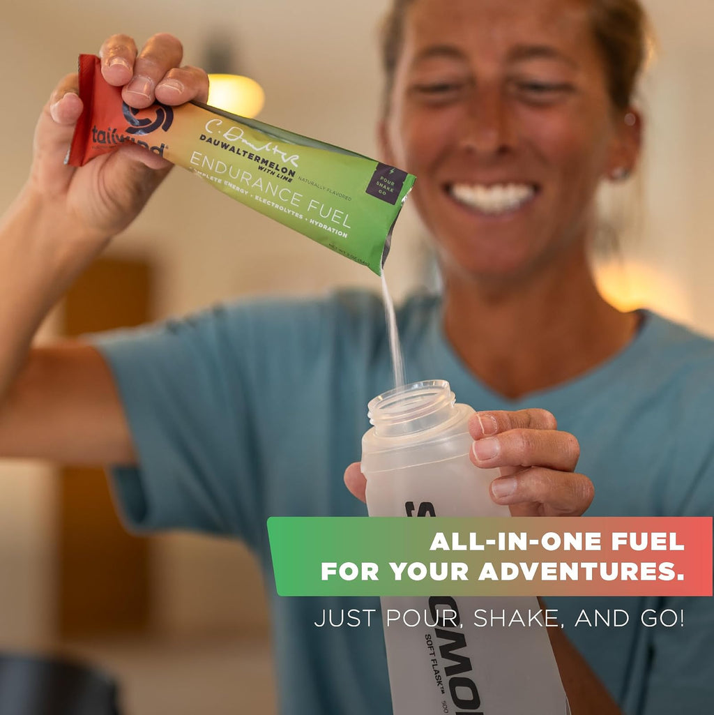 electrolytes for enhanced athletic performance