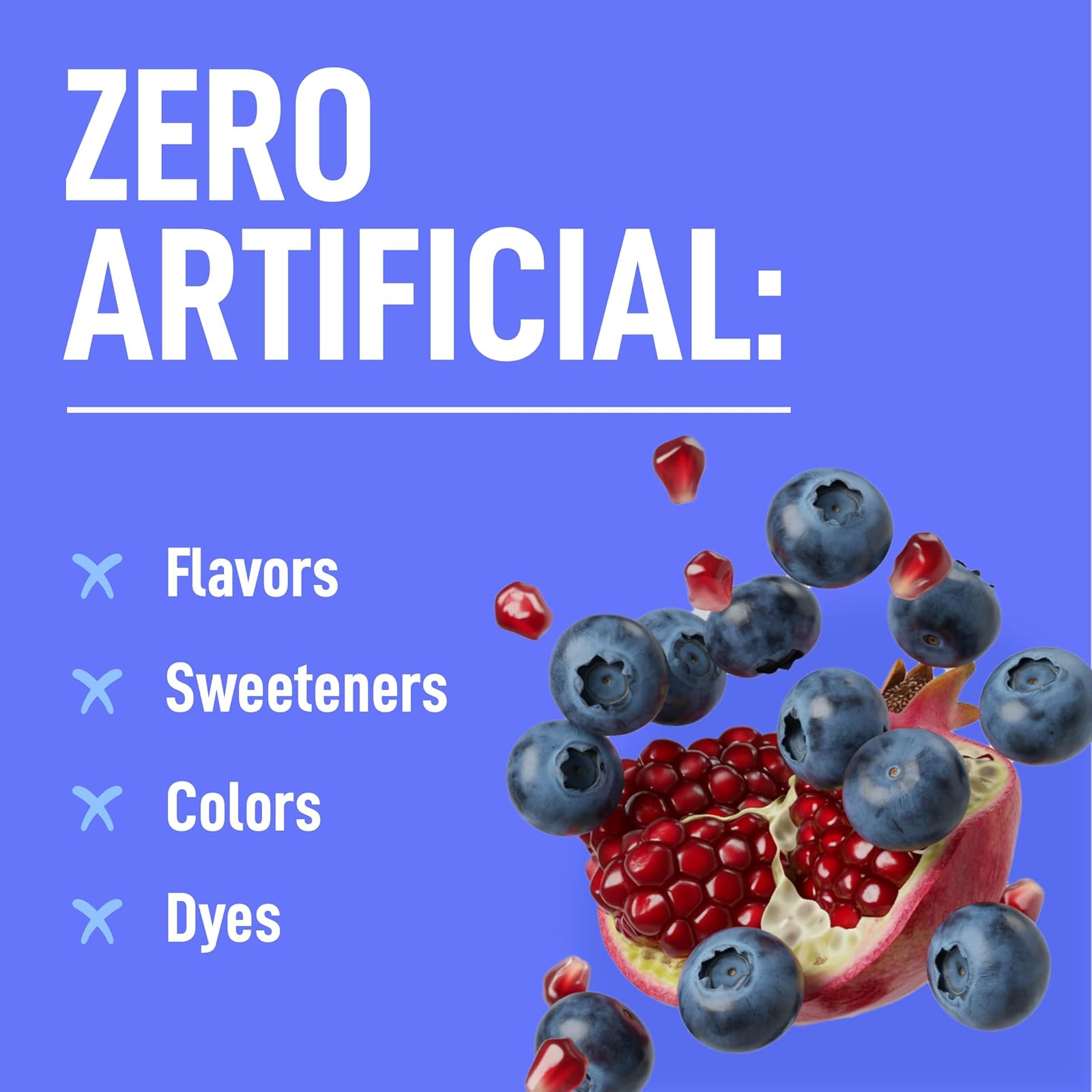 Electrolytes for enhanced athletic performance