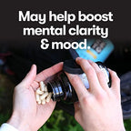 Electrolytes for enhanced digestion
