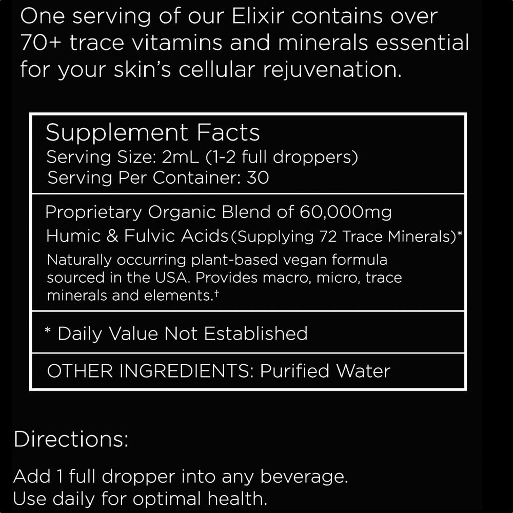Electrolytes for enhanced hydration