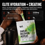Electrolytes for enhanced performance