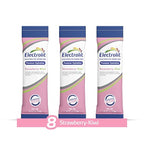 Electrolytes for everyday hydration needs