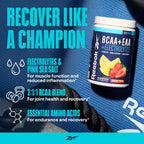 Electrolytes for hydration and recovery