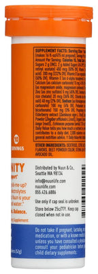 Electrolytes for hydration and recovery