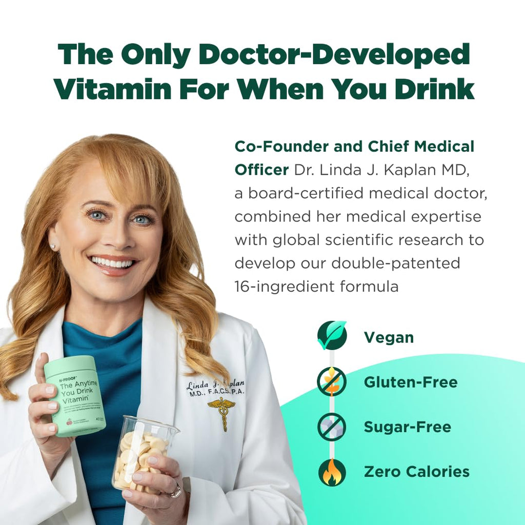 electrolytes for hydration and wellness