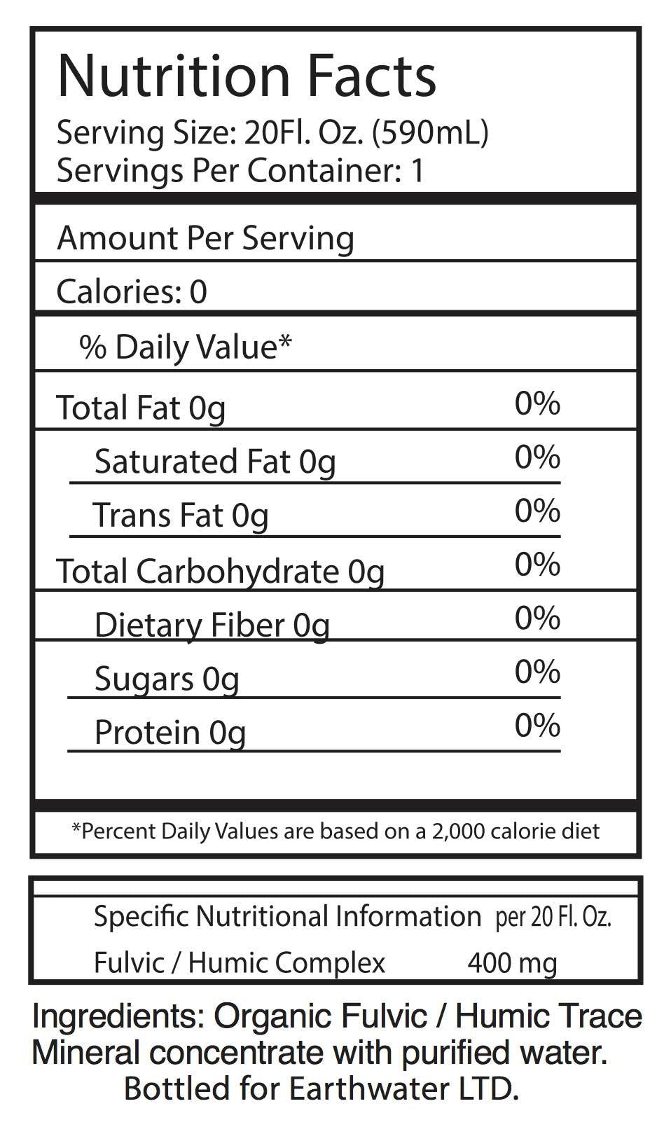 electrolytes for hydration FulHum