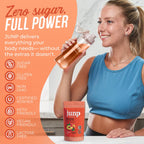 electrolytes for hydration support