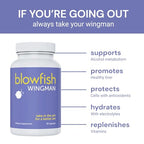 Electrolytes for hydration support