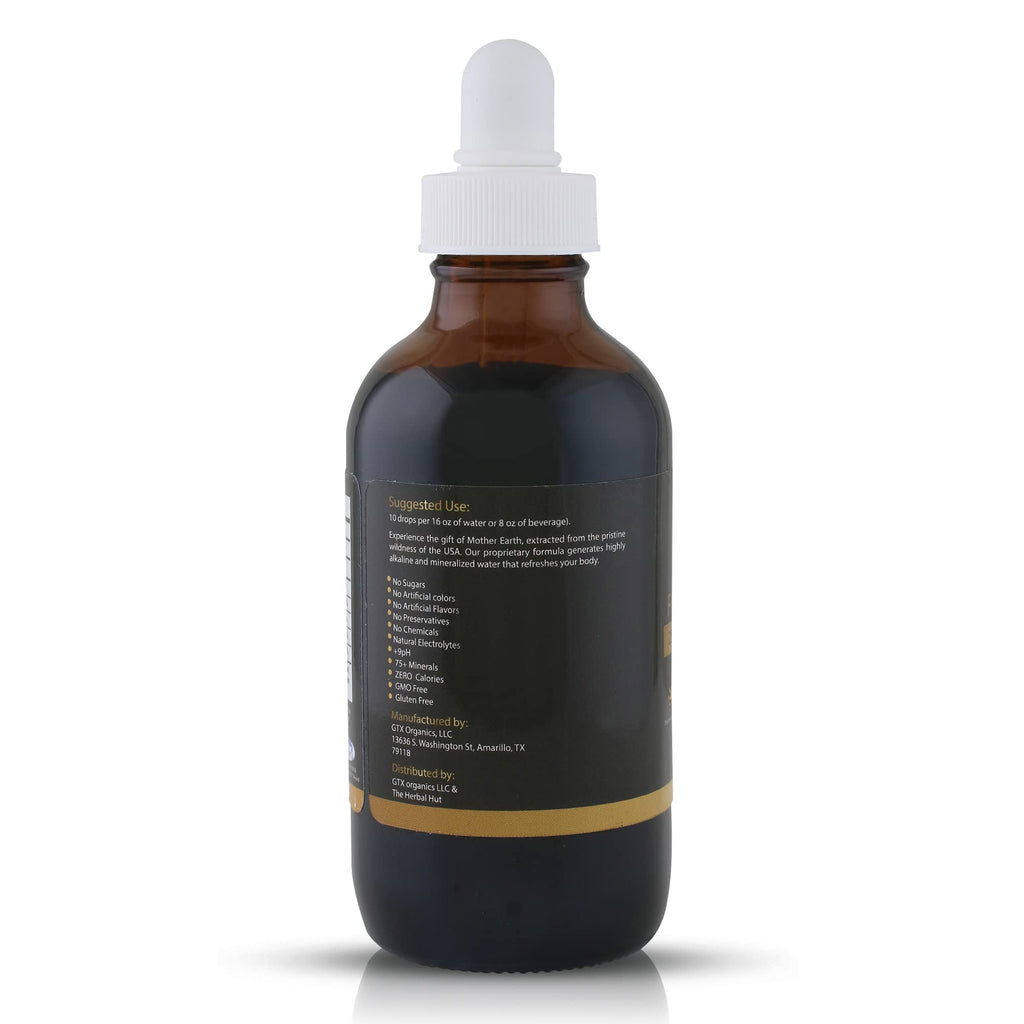 electrolytes for hydration support