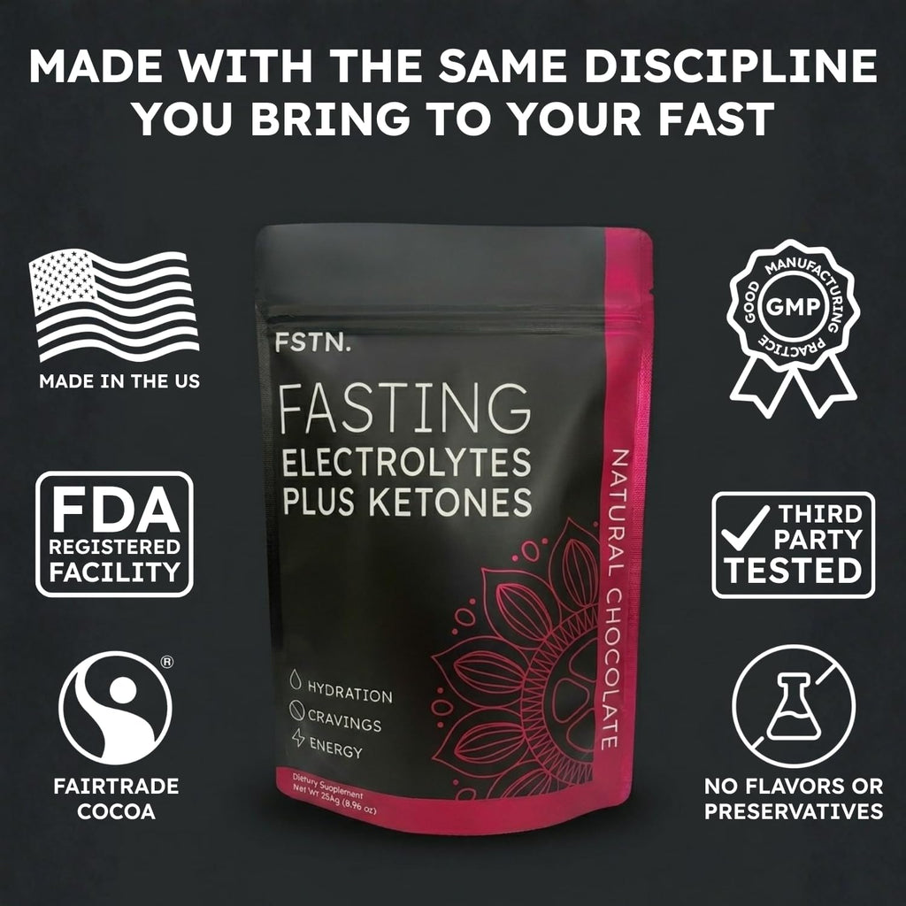 electrolytes for improved athletic performance