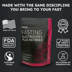 electrolytes for improved athletic performance