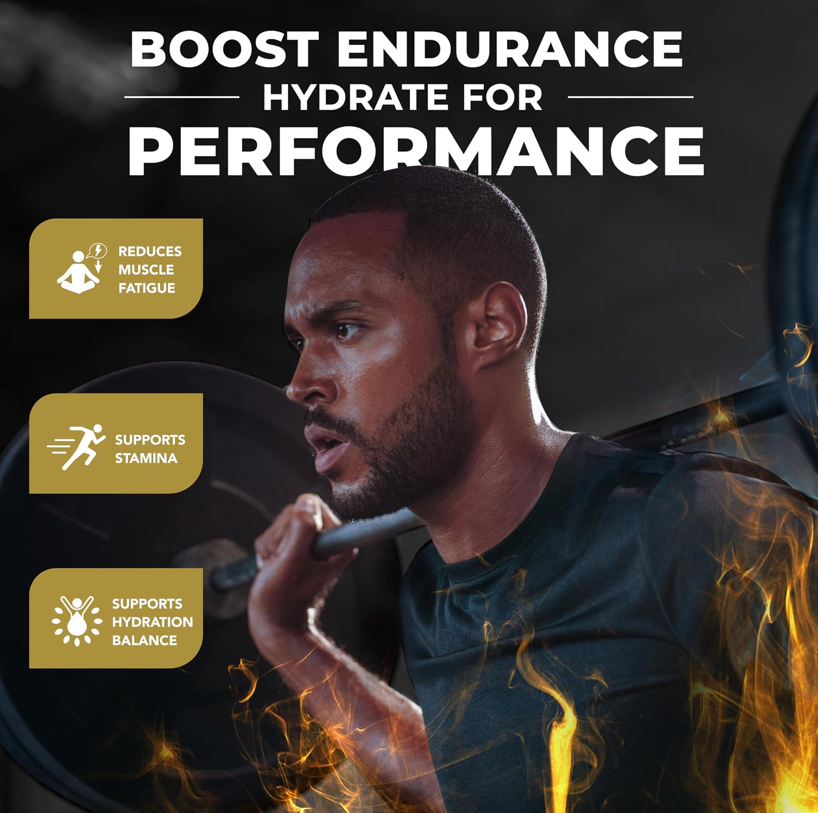 electrolytes for keto diet support