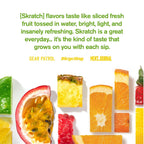 electrolytes for optimal hydration balance