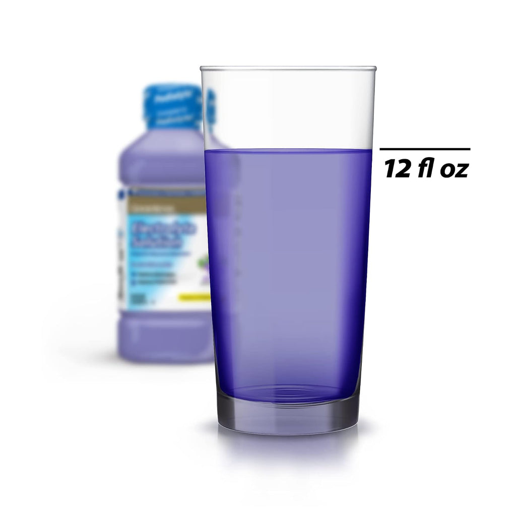 electrolytes for optimal hydration balance