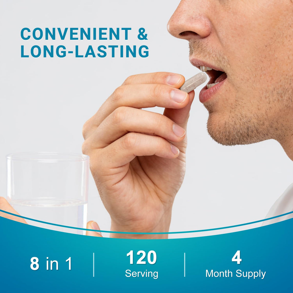 Electrolytes for optimal hydration balance
