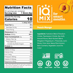 electrolytes for optimal hydration balance