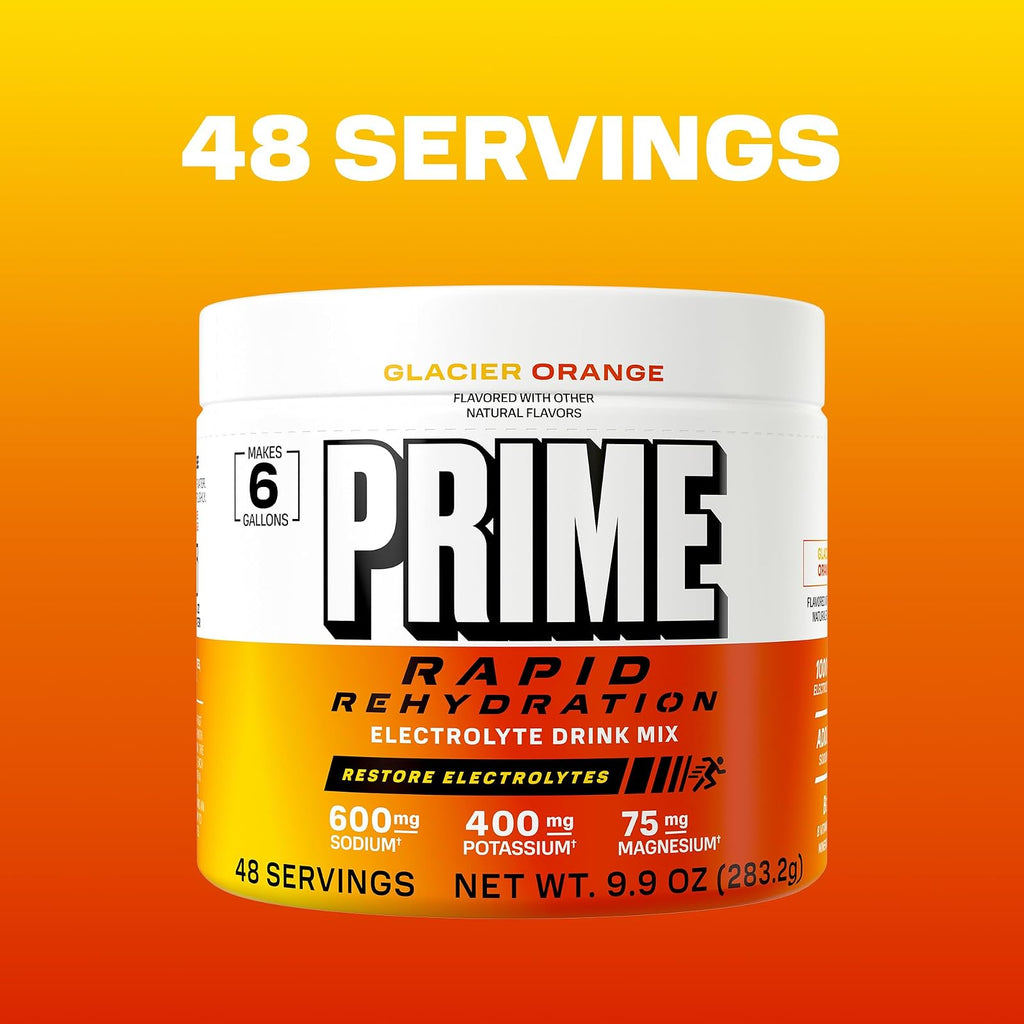 Electrolytes for optimal hydration performance