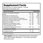 Electrolytes for optimal hydration support