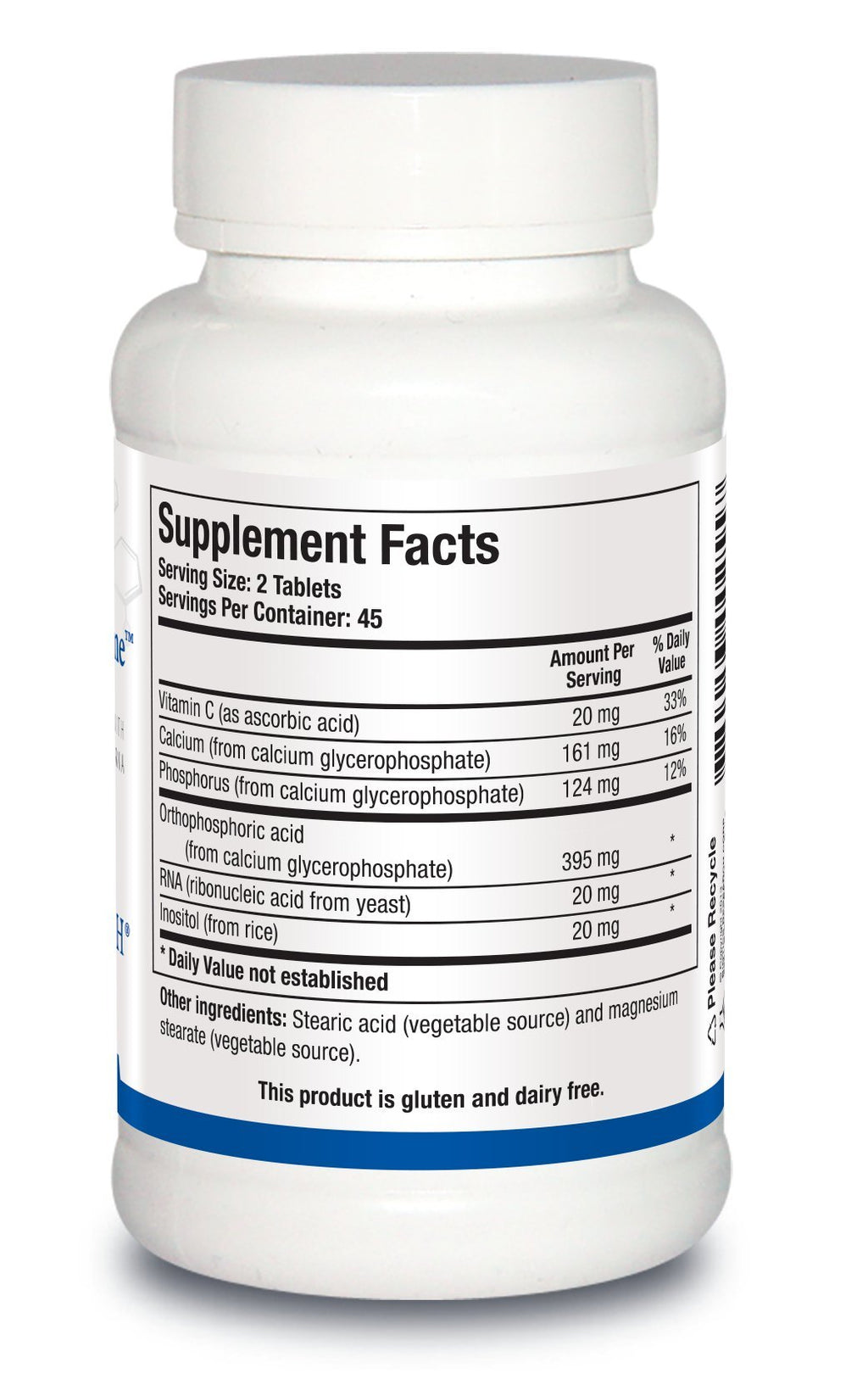 electrolytes for optimal hydration
