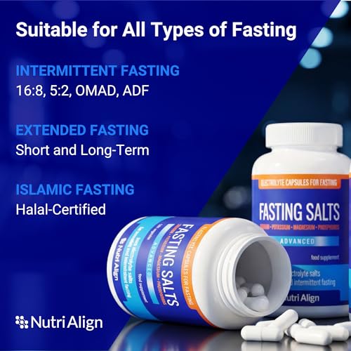 electrolytes for optimal muscle function