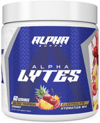 Electrolytes for optimal performance and endurance