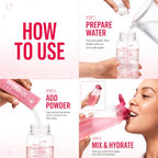 electrolytes for optimal performance