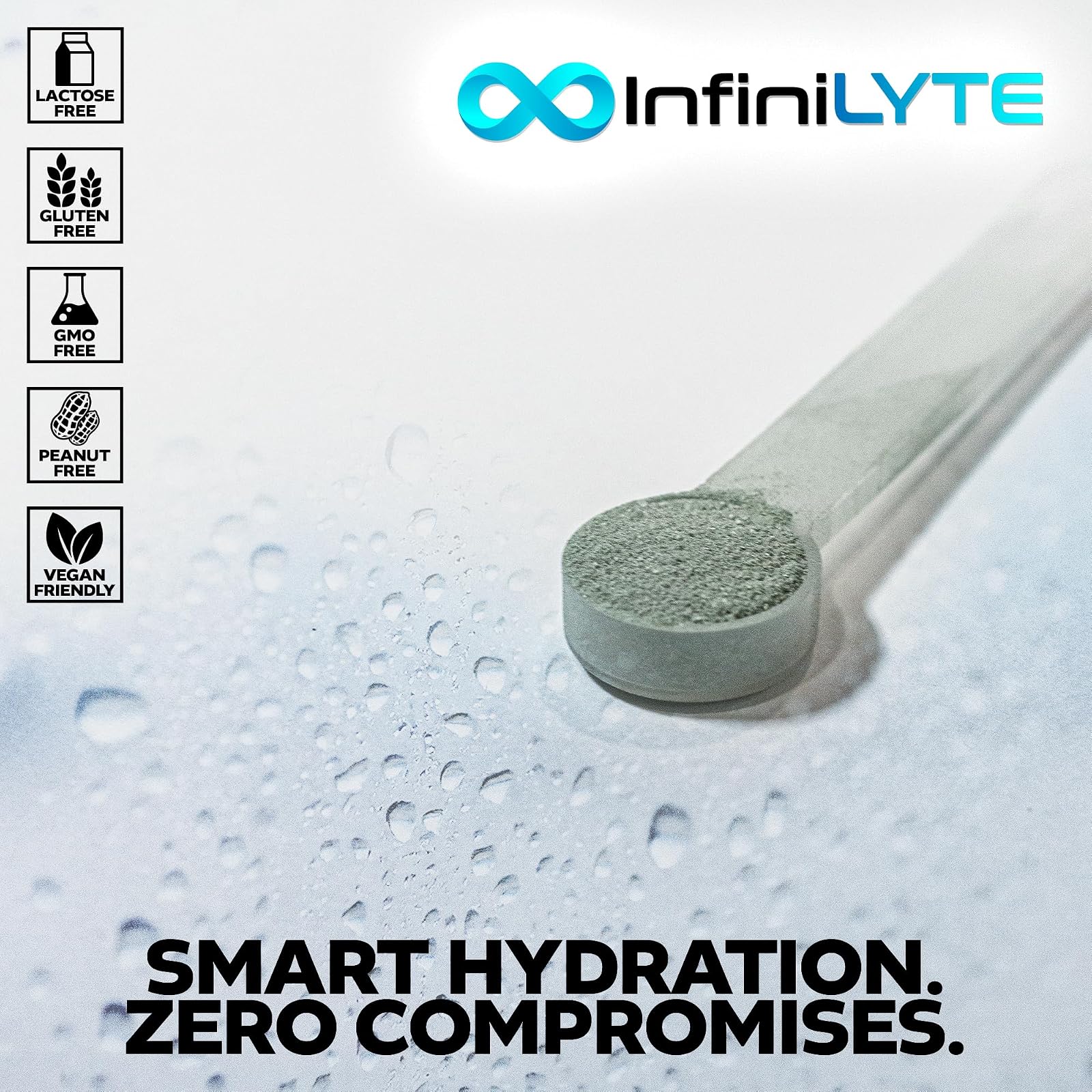 electrolytes for optimal performance