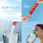 electrolytes for post-workout recovery
