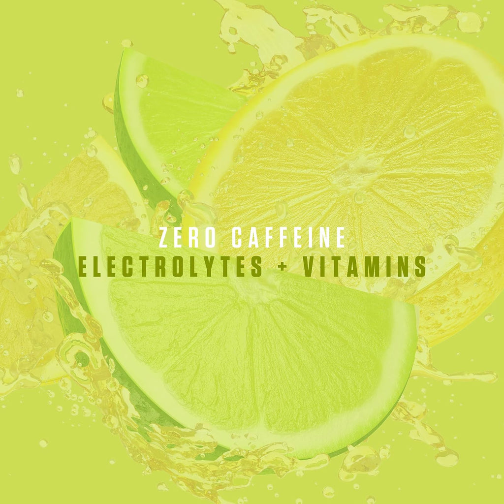 electrolytes for post-workout recovery