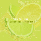electrolytes for post-workout recovery