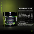 Electrolytes for post-workout recovery