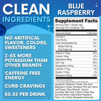 electrolytes for post-workout recovery