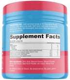 electrolytes for post-workout recovery