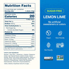 electrolytes for post-workout recovery
