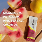 Electrolytes for post-workout recovery