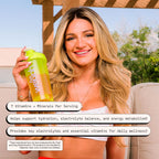 electrolytes for post-workout recovery