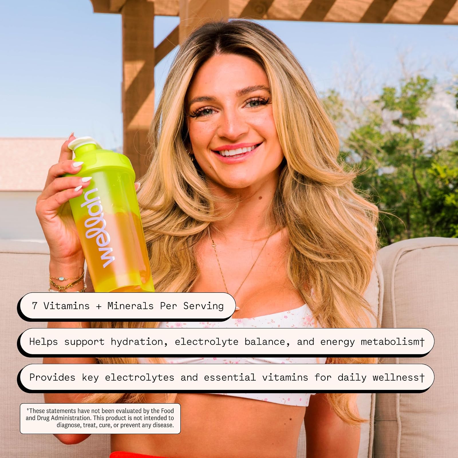 electrolytes for post-workout recovery