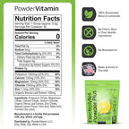 Electrolytes for post-workout recovery