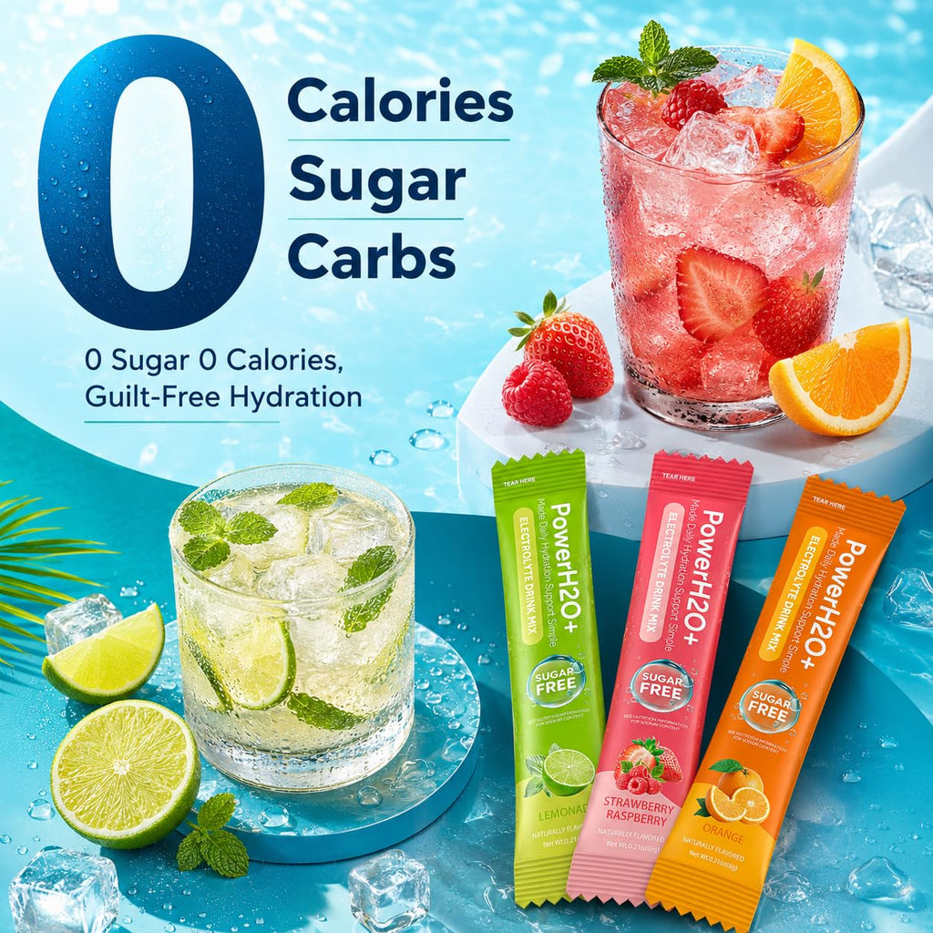 electrolytes for post-workout recovery