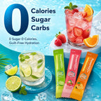 electrolytes for post-workout recovery