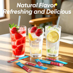 electrolytes for post-workout recovery