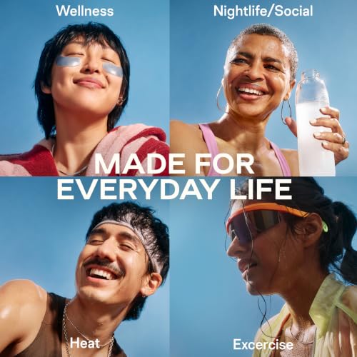 electrolytes for post-workout recovery