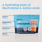 electrolytes for post-workout recovery
